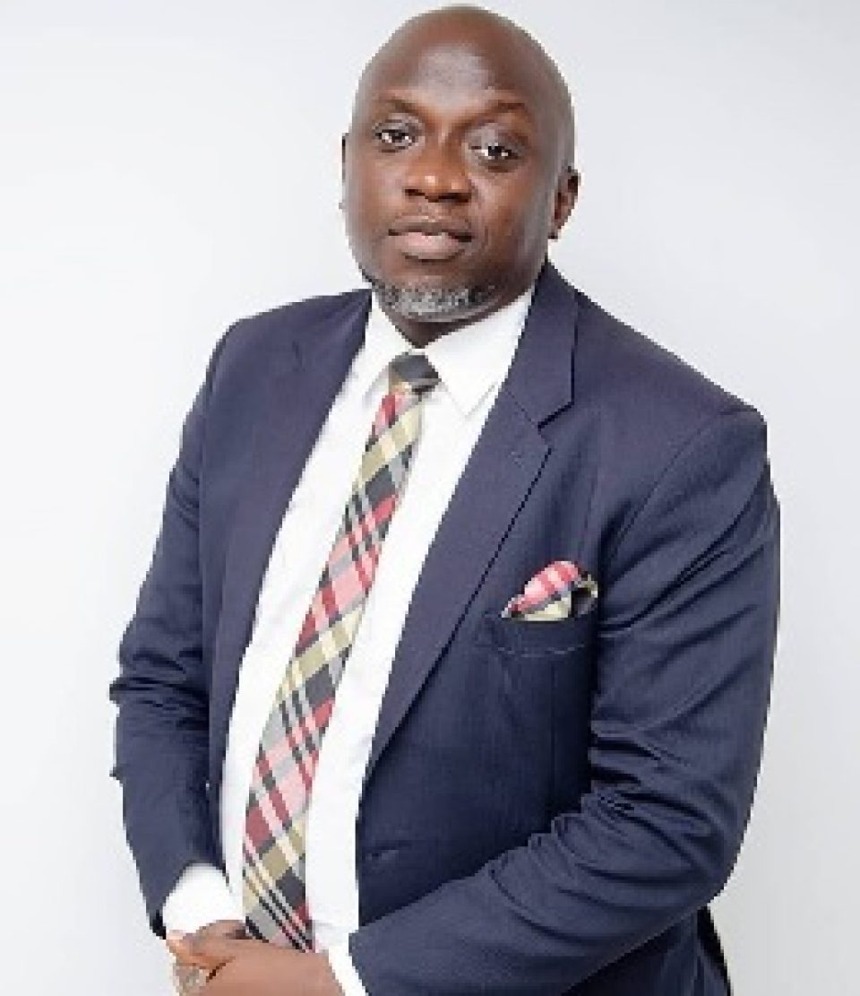 Atanda Kayode Samson - The Cedar Associates